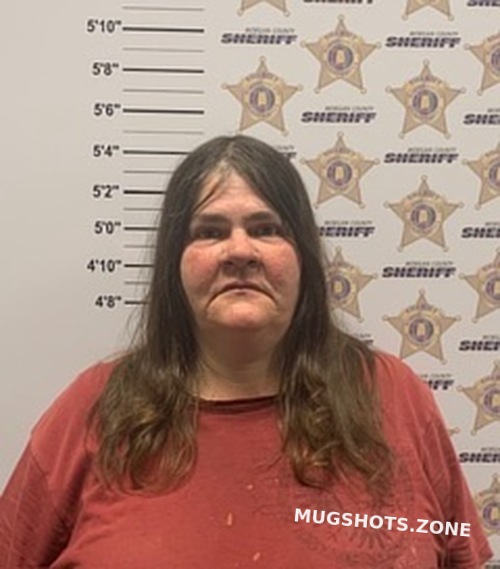 AMANDA JOYCE PEEBLES 07/10/2025 - Morgan County Mugshots Zone