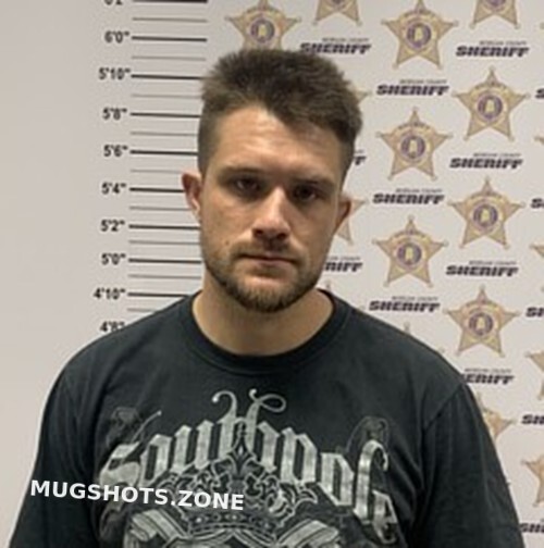MATTHEW SETH SKINNER 07/13/2025 - Morgan County Mugshots Zone