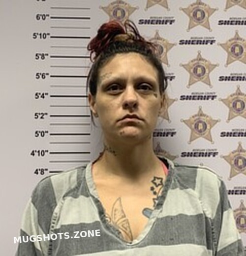 KRISTAN LASHAUN PATRICIO 07/13/2025 - Morgan County Mugshots Zone
