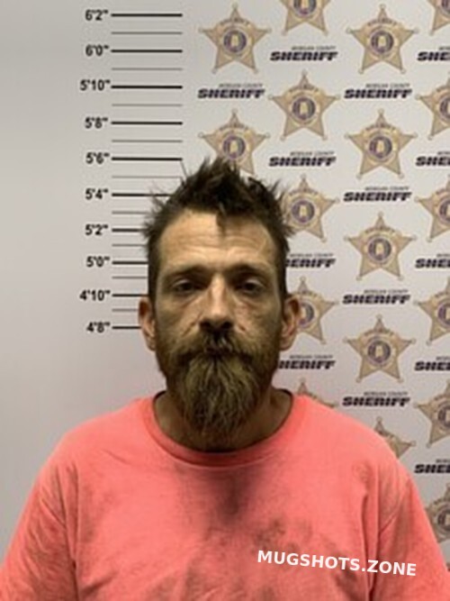 JIMMY LEE BORDEN 07/20/2025 - Morgan County Mugshots Zone