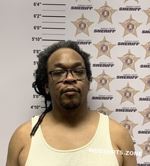 CORY ANTWAN MORROW 07/22/2025 - Morgan County Mugshots Zone