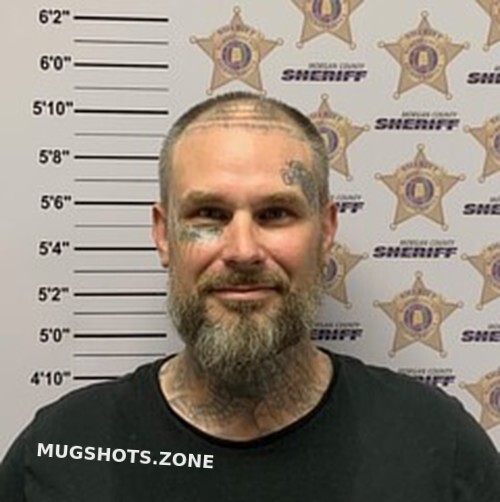 LUKE WILLIAM GOODWIN 07/24/2025 - Morgan County Mugshots Zone