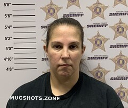 TABITHA SHEREE MILLER 07/30/2025 - Morgan County Mugshots Zone