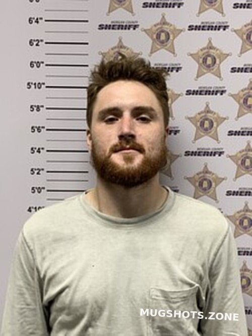 JONATHAN TYLER STEEPLES 08/04/2025 - Morgan County Mugshots Zone