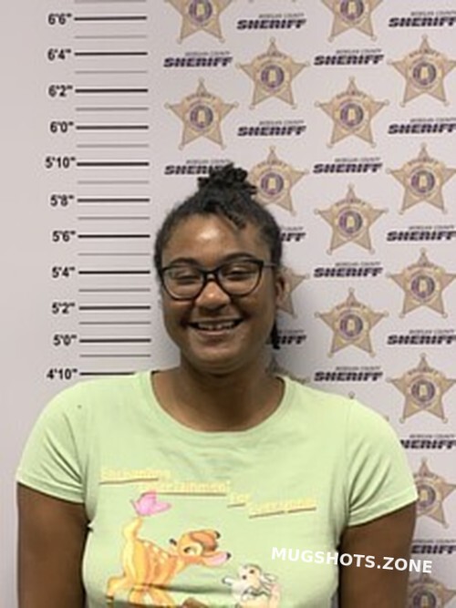 DEATRA ALAN WATSON 08/13/2025 - Morgan County Mugshots Zone