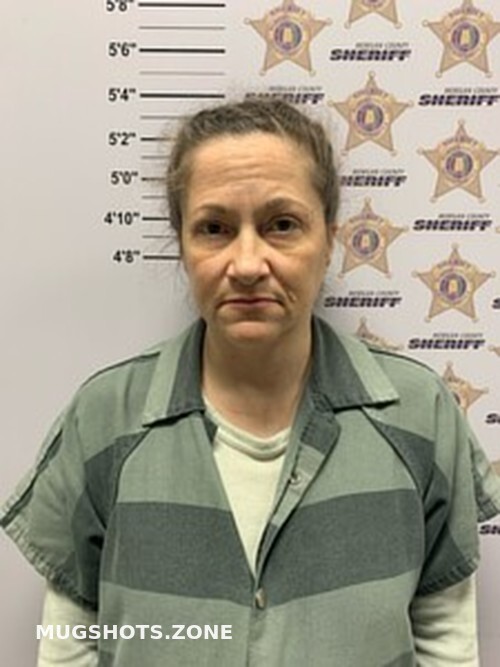 JENNIFER MICHELLE SWANNER 08/21/2025 - Morgan County Mugshots Zone