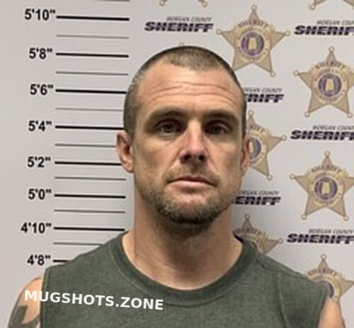 BRANDON CHARLES STILES M 08/22/2025 - Morgan County Mugshots Zone