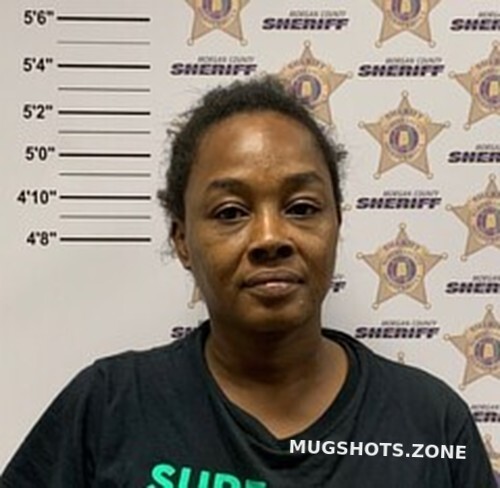 LATASHA TIERRA FREEMAN 08/27/2025 - Morgan County Mugshots Zone