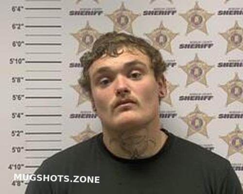 CHRISTOPHER MARSHALL KRAMER 08/29/2025 - Morgan County Mugshots Zone