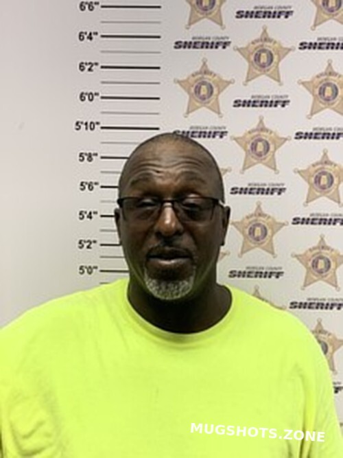 MARCUS LESHUN WILLARD 09/12/2025 - Morgan County Mugshots Zone