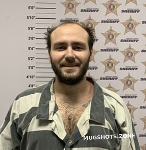 DAVIS STANFORD DODD 09/20/2025 - Morgan County Mugshots Zone