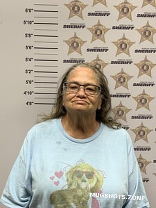 DEBORAH MARIA JAMES 09/21/2025 - Morgan County Mugshots Zone