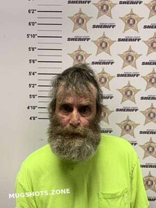 KELLY LOYD POUNDERS 09/22/2025 - Morgan County Mugshots Zone