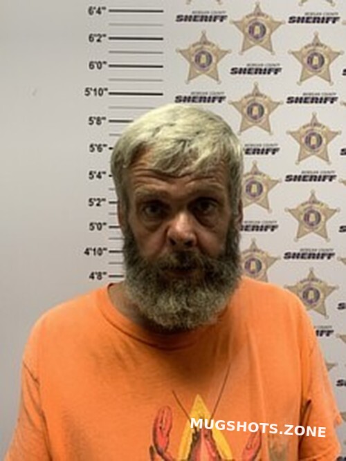 JONATHAN DAN JONES 09/23/2025 - Morgan County Mugshots Zone