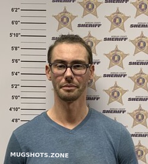 FINLEY MORTON KISNER 10/14/2025 - Morgan County Mugshots Zone