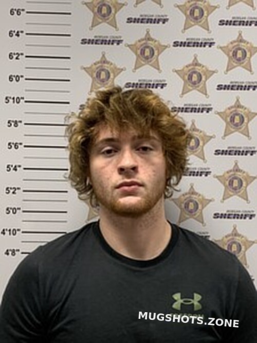 CHANDLER BLAKE JORDAN 10/16/2025 - Morgan County Mugshots Zone