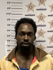 CURTRELL POINTER 10/21/2025 - Morgan County Mugshots Zone
