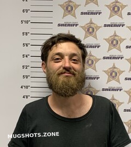 TIMOTHY LYNN RUTHERFORD 10/22/2025 - Morgan County Mugshots Zone