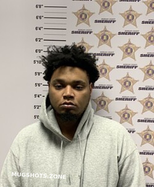 JAYLIN GABRIEL MATTHEW ROSS 10/25/2025 - Morgan County Mugshots Zone