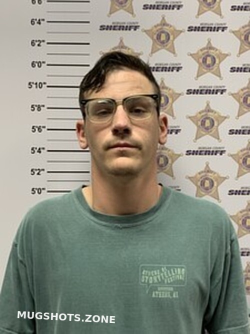 AVERY DYLAN MILLS 10/26/2025 - Morgan County Mugshots Zone