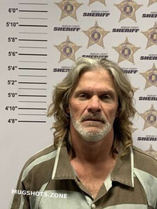 SAMUEL LEE PRICE 10/26/2025 - Morgan County Mugshots Zone