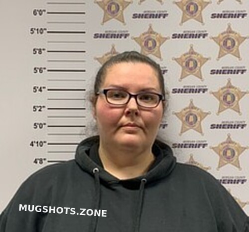 STORMI DANIELLE MAPLES 10/27/2025 - Morgan County Mugshots Zone