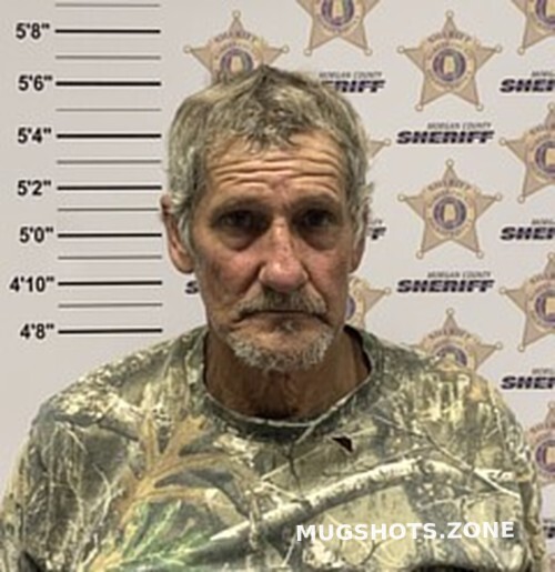 JIM TERRY 11/05/2025 - Morgan County Mugshots Zone