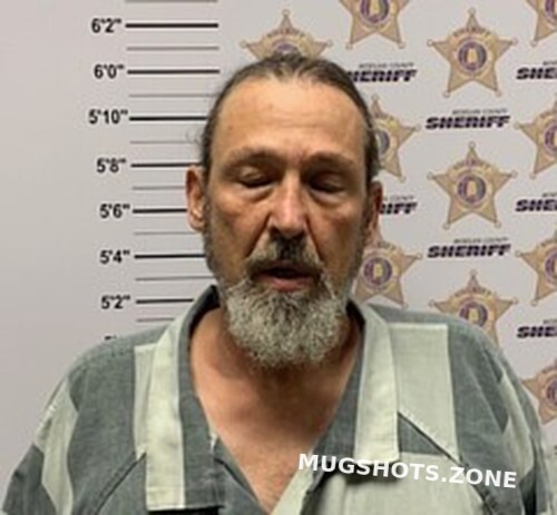 TERRY JACKSON WHITLEY 11/07/2025 - Morgan County Mugshots Zone