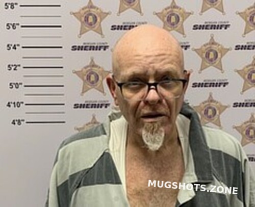 JASON LEE STANCIL 11/08/2025 - Morgan County Mugshots Zone