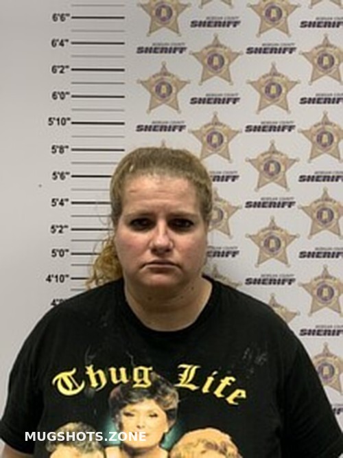 JESSICA NICOLE CHILDERS 11/13/2025 - Morgan County Mugshots Zone