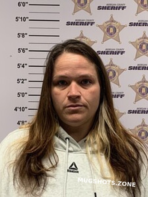 CRYSTAL LYNN KANISHA MINNIS 11/20/2025 - Morgan County Mugshots Zone