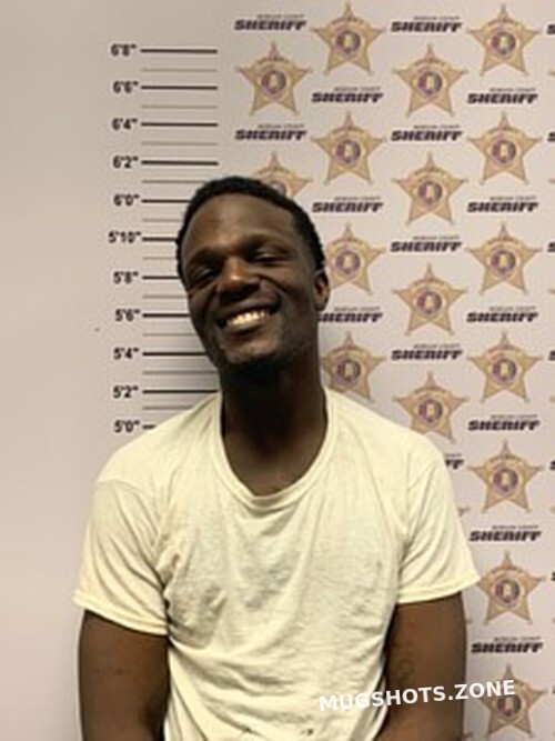 QUINTIN DEREZ DAVIS 11/22/2025 - Morgan County Mugshots Zone