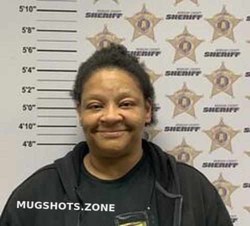 ANGEL MICHERYL WRIGHT 11/27/2025 - Morgan County Mugshots Zone