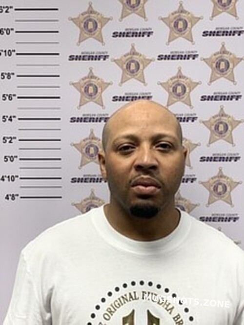 ISAAC DEMAR STOVER 11/30/2025 - Morgan County Mugshots Zone