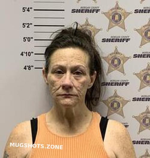 APRIL RENEE STOVER WILLIS 12/04/2025 - Morgan County Mugshots Zone