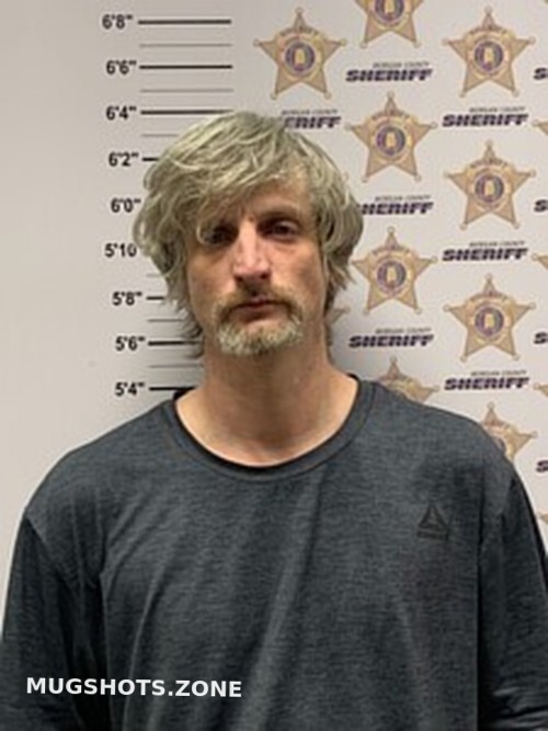ANDREW JAMESON NIST 12/06/2025 - Morgan County Mugshots Zone