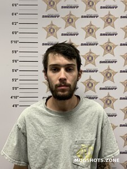 ANTHONY CHASE DUCKWORTH 12/08/2025 - Morgan County Mugshots Zone
