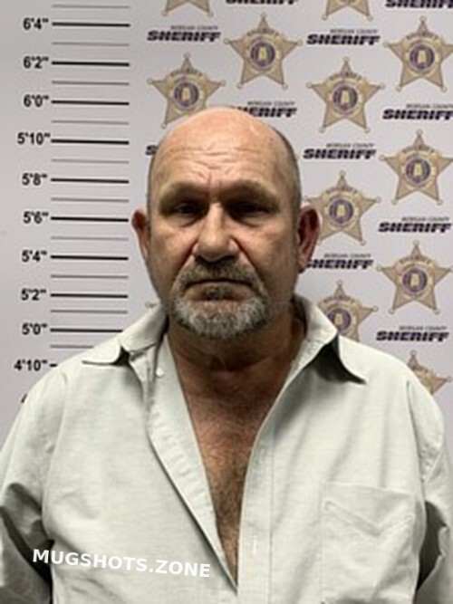 GRADY LEE STREETMAN 12/15/2025 - Morgan County Mugshots Zone