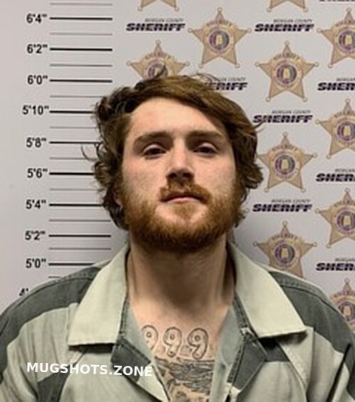 JONATHAN TYLER STEEPLES 01/01/2026 - Morgan County Mugshots Zone