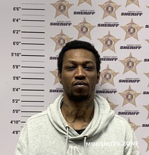 RYAN KEITH JOHNSON 01/06/2026 - Morgan County Mugshots Zone