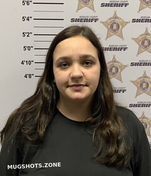 DEVIN CHARLOTTE PALMER 01/07/2026 - Morgan County Mugshots Zone