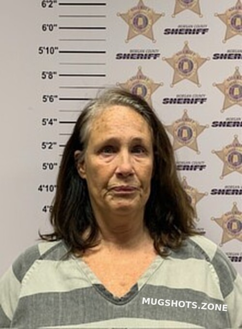 CARLA A WILLIAMS 01/07/2026 - Morgan County Mugshots Zone