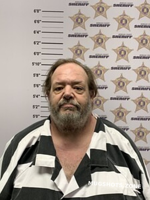 DENNIS NOEL HOLMES 01/09/2026 - Morgan County Mugshots Zone