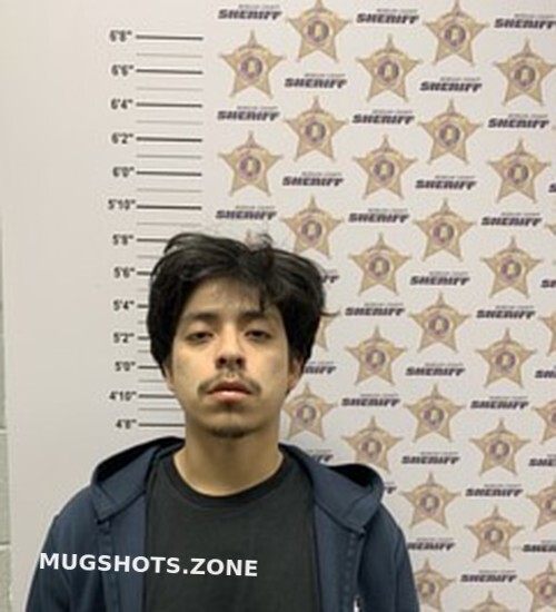 ANTHONY STEVE CALLES RAMIREZ 01/10/2026 - Morgan County Mugshots Zone