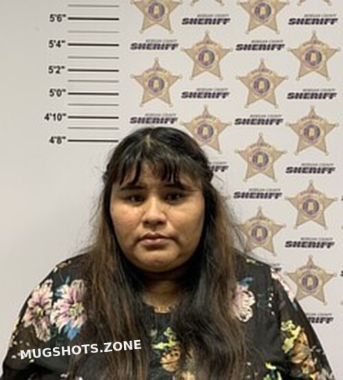 MARIA FRANCISCO 01/10/2026 - Morgan County Mugshots Zone