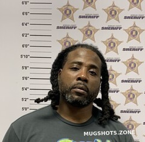 CHRISTOPHER DAVID SANDERS 01/10/2026 - Morgan County Mugshots Zone