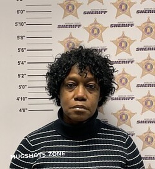 BRENDA WIGGINS JONES K 01/13/2026 - Morgan County Mugshots Zone
