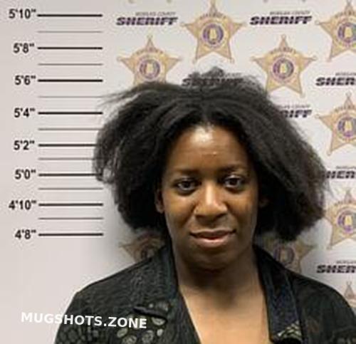 LYDIA ELIZABETH CREEVY 01/13/2026 - Morgan County Mugshots Zone