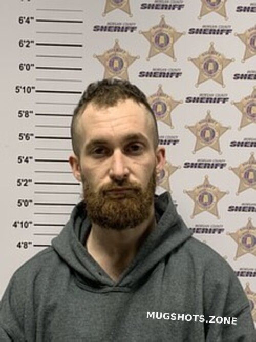ADAM CECIL SWADER 01/20/2026 - Morgan County Mugshots Zone