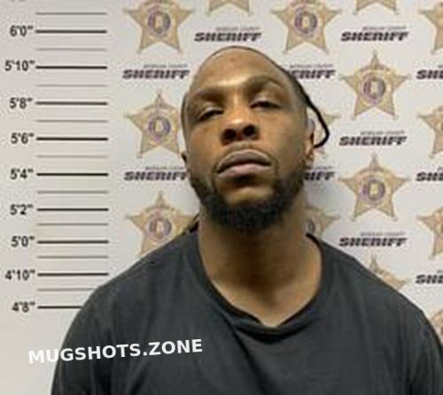CHARLES MCGHEE JR 01/21/2026 - Morgan County Mugshots Zone